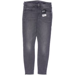 G-Star Raw G Star RAW Damen Jeans, grau, Gr. 27