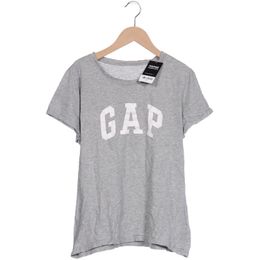 GAP Damen T-Shirt, grau