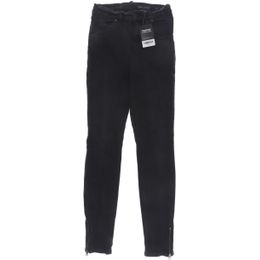 Marc O'Polo Marc O Polo Damen Jeans, schwarz, Gr. 27