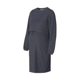 Esprit maternity Umstandskleid Jersey-Umstandskleid mit Stillfunktion