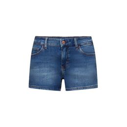 Esprit Jeansshorts Jeans-Shorts mit mittelhohem Bund