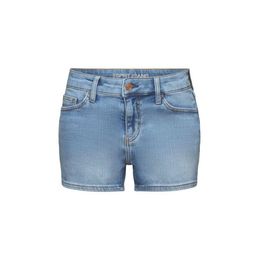 Esprit Jeansshorts Jeans-Shorts mit mittelhohem Bund