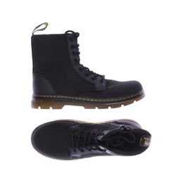 Dr. Martens Damen Stiefelette, schwarz, Gr. 36