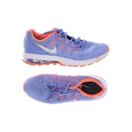 Nike Damen Sneakers, blau, Gr. 38.5