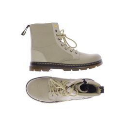 Dr. Martens Damen Stiefelette, hellgrün, Gr. 36