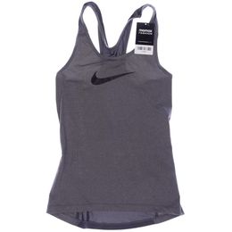 Nike Damen Top, grau