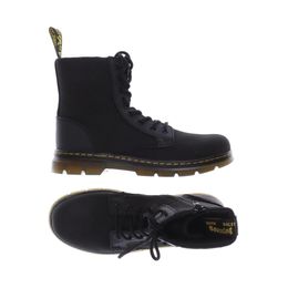 Dr. Martens Damen Stiefelette, schwarz, Gr. 36