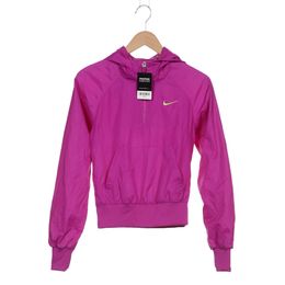 Nike Damen Jacke, pink