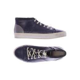 Esprit Damen Sneakers, marineblau, Gr. 38