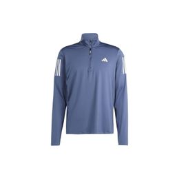 adidas Performance Laufshirt Herren Laufshirt (1-tlg)