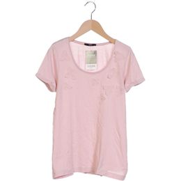 Zero Damen T-Shirt, pink, Gr. 36