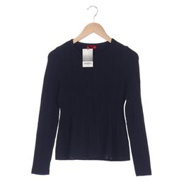 Hugo by Hugo Boss Damen Pullover, marineblau, Gr. 36