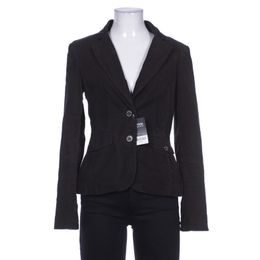 Tom Tailor Damen Blazer, braun