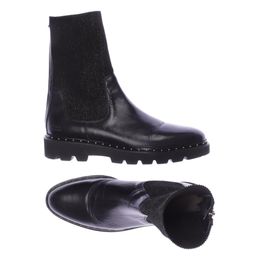 Melvin & Hamilton Melvin & Hamilton Damen Stiefelette, schwarz