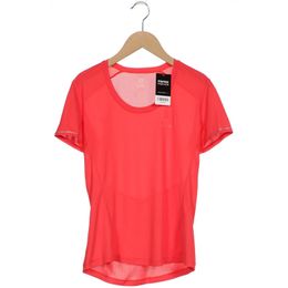 Salomon Damen T-Shirt, rot