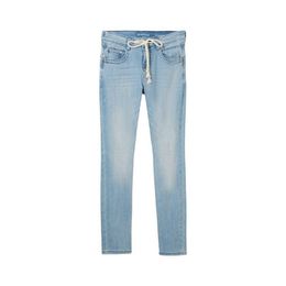 Tom Tailor Stretch-Jeans, blau