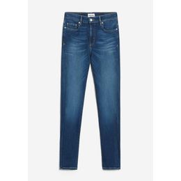 armedangels Slim-fit-Jeans TILLAA X STRETCH Damen (1-tlg) Keine Details