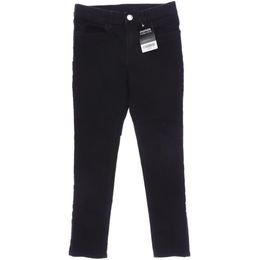 H&M H&M Herren Jeans, schwarz, Gr. 140