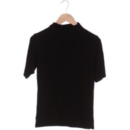 Rich & Royal Rich & Royal Damen T-Shirt, schwarz, Gr. 42