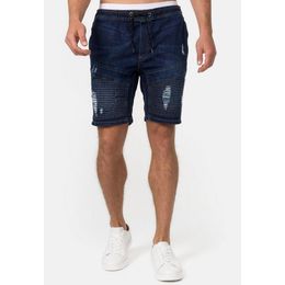 INDICODE Jeansshorts Ernest