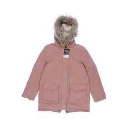 Mini Boden Damen Jacke, pink, Gr. 152