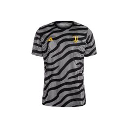 adidas Performance Trainingsshirt Juventus Turin Pre-Match Trainingsshirt Herren