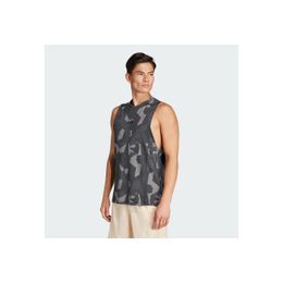 adidas Performance Tanktop DESIGNED FOR TRAINING PRO SERIES WORKOUT TANKTOP