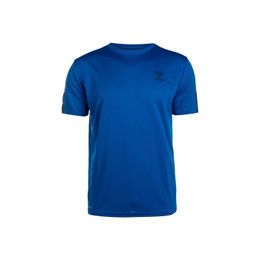 Hummel Trainingsshirt hmlACTIVE Trainingsshirt Herren