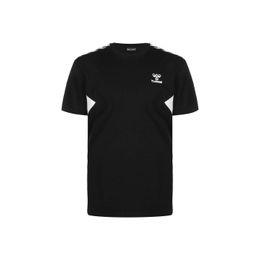 Hummel Trainingsshirt hmlSTALTIC Cotton T-Shirt Herren