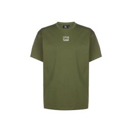 Hummel Trainingsshirt LP10 T-Shirt Herren