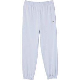 Lacoste Sweathose Herren Sweatpants (1-tlg)