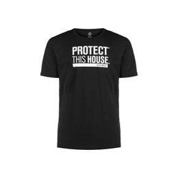 Under Armour® Trainingsshirt UA Protect This House Trainingsshirt Herren