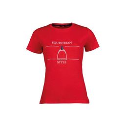 HKM Funktionsshirt T-Shirt -Equine Sports- Style