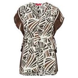 Bluse Laura Biagiotti Roma mehrfarbig, 42