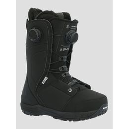 Ride Cadence 2024 Snowboard-Boots black