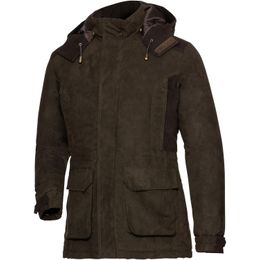 Wald & Forst Wald & Forst Damen Ansitzjacke Core Oliv (Gr&ouml;&szlig;e: XL)