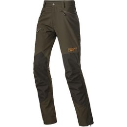 Parforce Active Damen Jagdhose LMG-Light Oliv (Größe: 40)