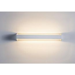 Paulmann Bar 70791 LED-Wandleuchte 10.5 W LED Weiß