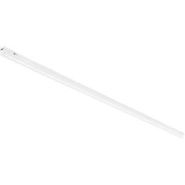 Nordlux Renton LED-Unterbauleuchte LED LED fest eingebaut 20 W Warmweiß Weiß