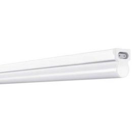 LEDVANCE LINEAR COMPACT BATTEN LED-Lichtleiste LED LED fest eingebaut 20 W Neutralweiß Weiß