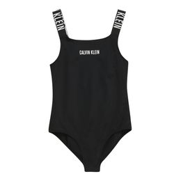 Calvin Klein Swimwear Badeanzug 'Intense Power'
