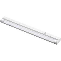 MEGATRON Unta LED-Unterbauleuchte mit Bewegungsmelder LED LED fest eingebaut 5 W Warmweiß Weiß