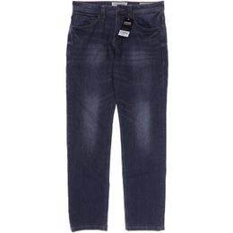 Tom Tailor Herren Jeans, marineblau