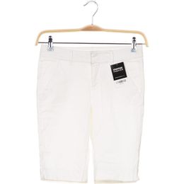 Esprit Damen Shorts, weiß