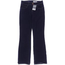 Esprit Damen Jeans, marineblau, Gr. 40