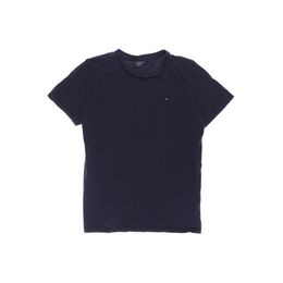 Tommy Hilfiger Herren T-Shirt, marineblau, Gr. 152