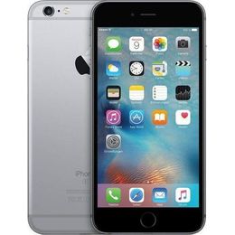 Apple iPhone 6s Plus | 32 GB | spacegrau