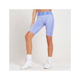 MP Curve Radlerhose für Damen - Blasslila - XS