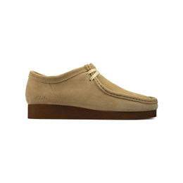 Clarks Wallabee 2 Herren Sneaker