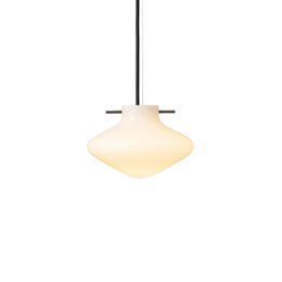 Lyfa Repose Pendant 175 White/Black